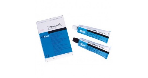 Mat I Permlastic Regular 2x60ml